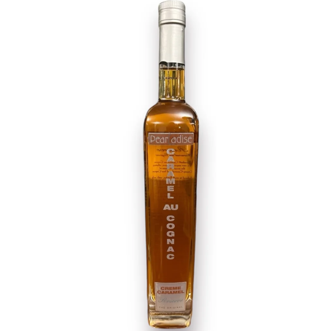 PEARADISE DE POIRE 38% LIQUEUR 50CL – The Beach Shop